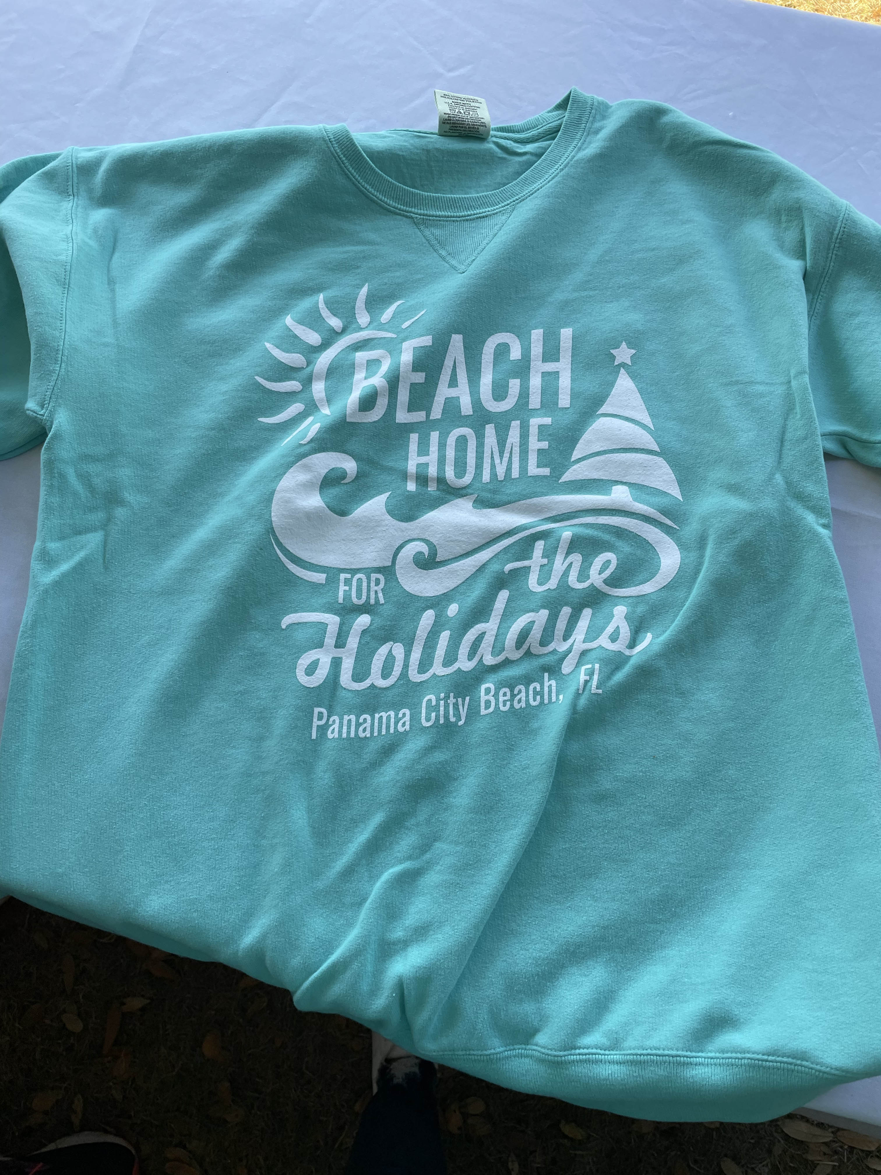 Products – Panama City Beach